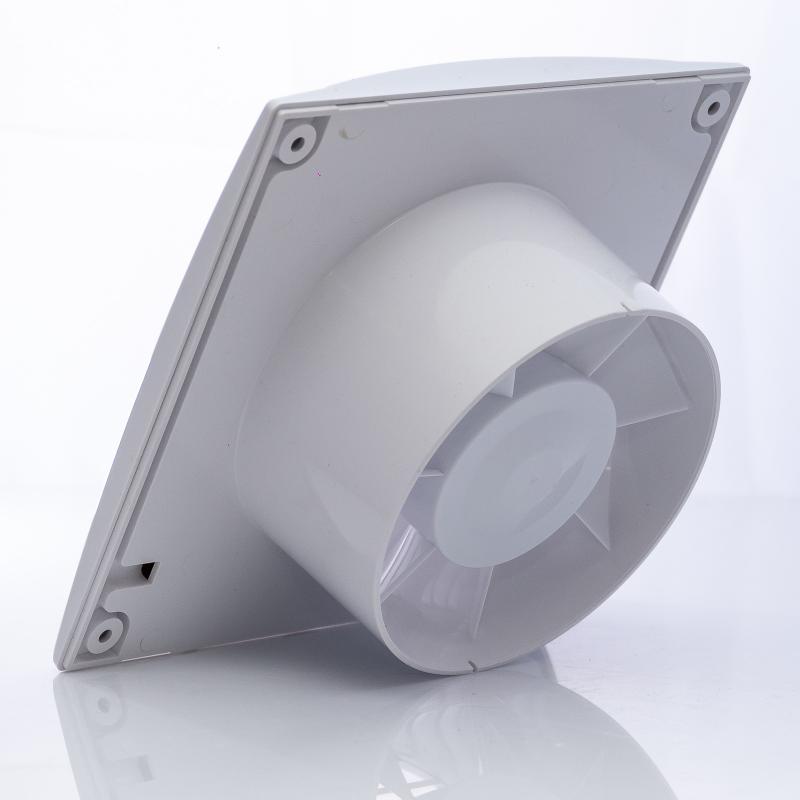 Wentylator z czujnikiem wilgoci fi 100mm V100 - Sklep wentylacyjny R24Fans.pl